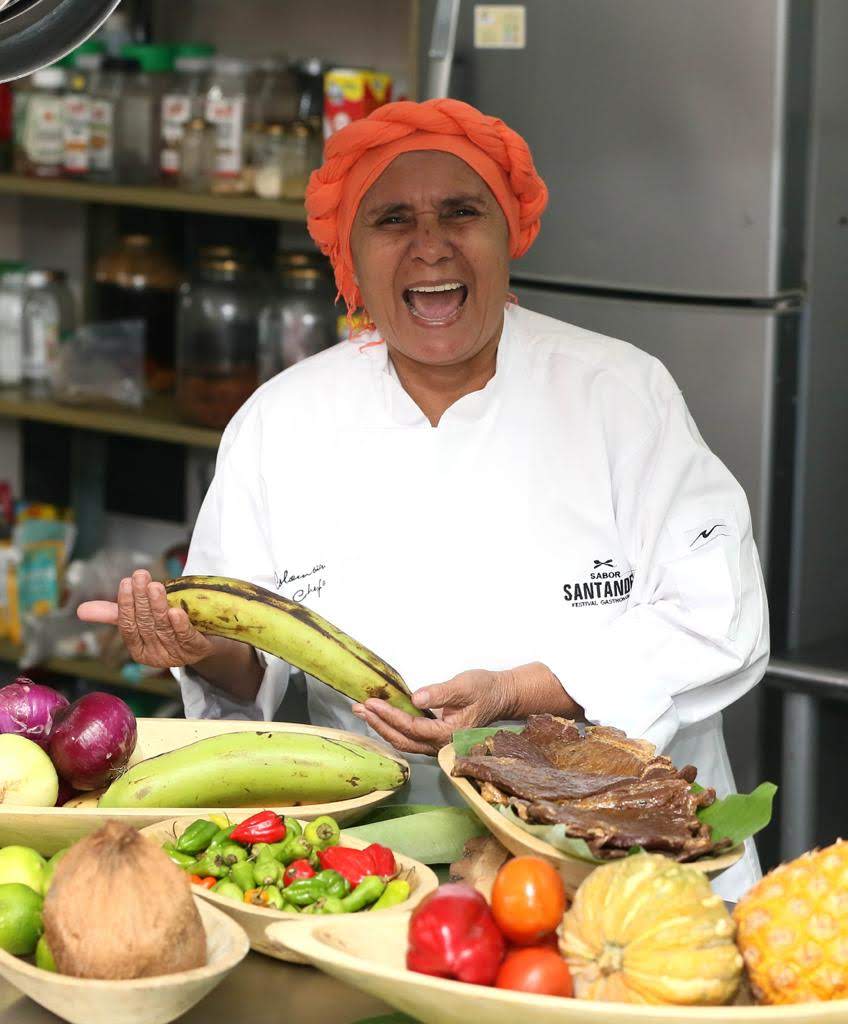 Somos – EL TOQUE COLOMBIANO