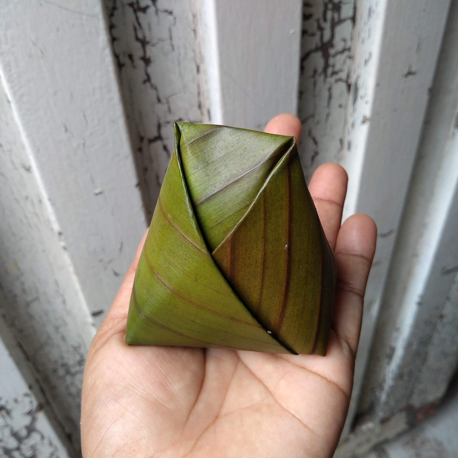 Envoltura de Tamales (envueltos) alrededor del Mundo – EL TOQUE COLOMBIANO